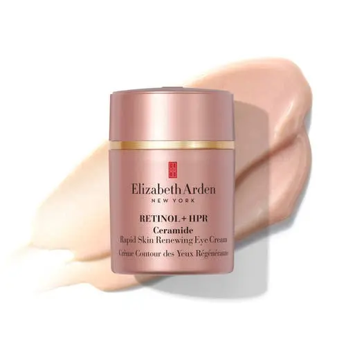 Elizabeth Arden Retinol + Hpr Ceramide Rapid Skin Renewing Eye Cream