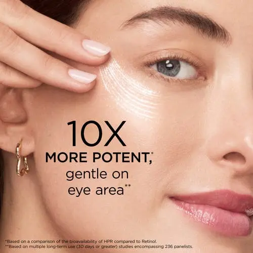 Elizabeth Arden Retinol + Hpr Ceramide Rapid Skin Renewing Eye Cream