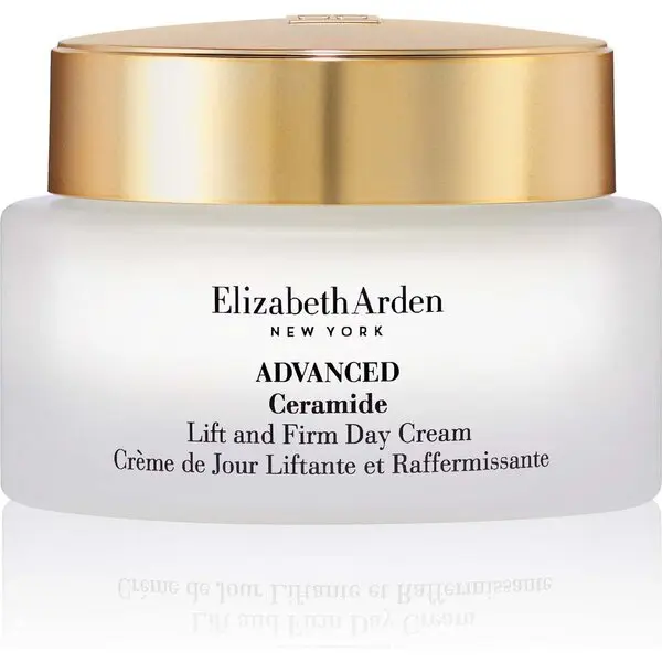 Elizabeth Arden Advanced Ceramide Lift & Firm Day Cream - No Spf
