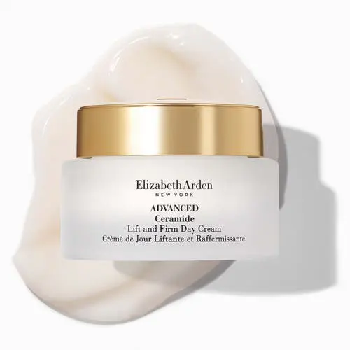 Elizabeth Arden Advanced Ceramide Lift & Firm Day Cream - No Spf