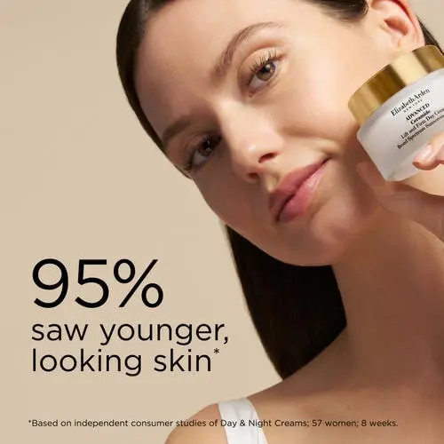 Elizabeth Arden Advanced Ceramide Lift & Firm Day Cream - No Spf