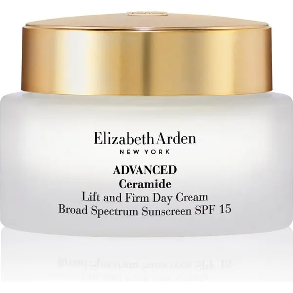 Elizabeth Arden Advanced Ceramide Lift & Firm Day Cream - Spf15