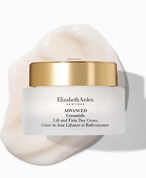 Elizabeth Arden Advanced Ceramide Lift & Firm Day Cream - Spf15