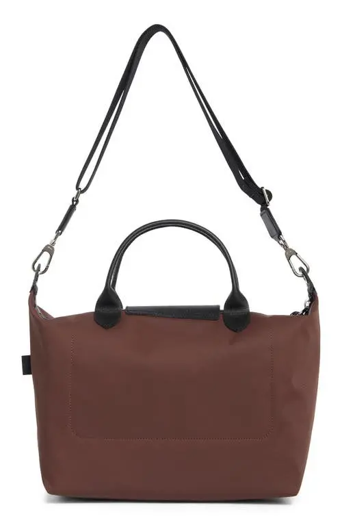 Longchamp Le Pliage Energy Canvas Handbag