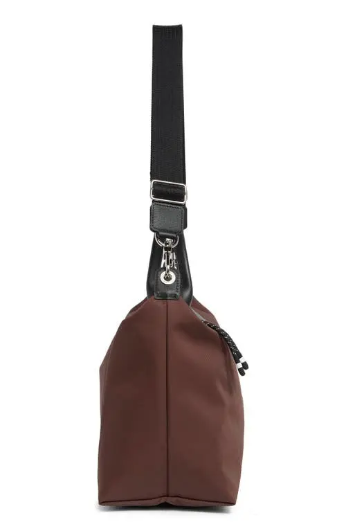 Longchamp Le Pliage Energy Canvas Handbag