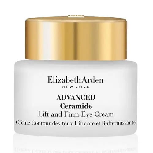 Elizabeth Arden Advanced Ceramide Lift And Firm Hydrating Eye Cream - N/a