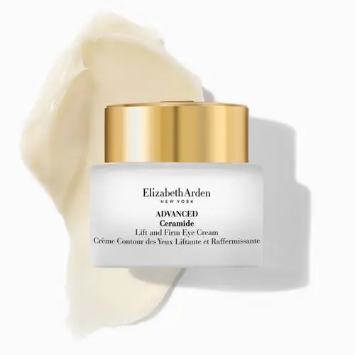 Elizabeth Arden Advanced Ceramide Lift And Firm Hydrating Eye Cream