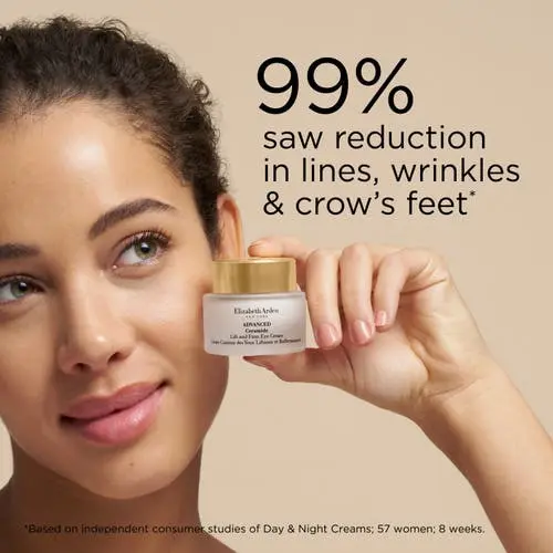 Elizabeth Arden Advanced Ceramide Lift And Firm Hydrating Eye Cream