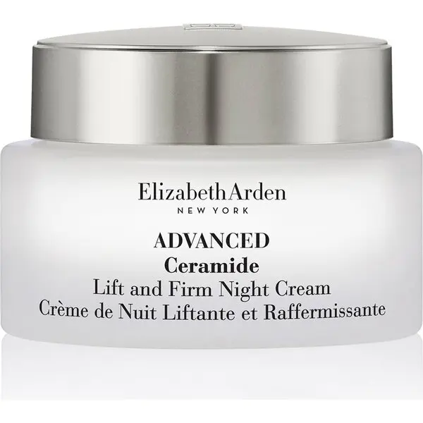 Elizabeth Arden Advanced Ceramide Lift & Firm Night Cream - N/a