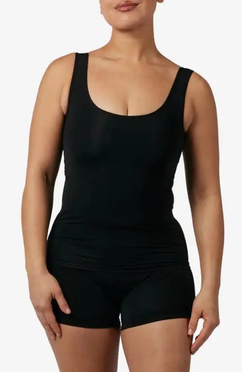 TOMBOYX Compression Plus Tank - Black