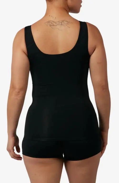 TOMBOYX Compression Plus Tank - Black