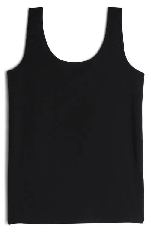 TOMBOYX Compression Plus Tank - Black