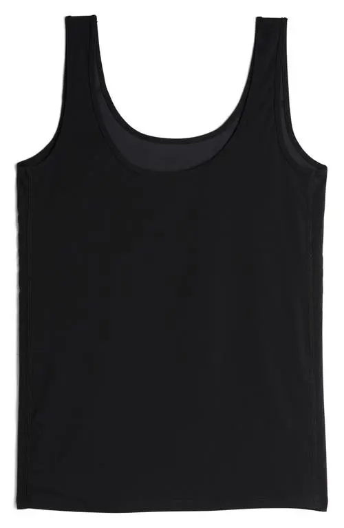 TOMBOYX Compression Plus Tank - Black