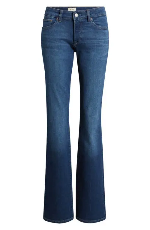 DL1961 Milano Low Rise Skinny Bootcut Jeans