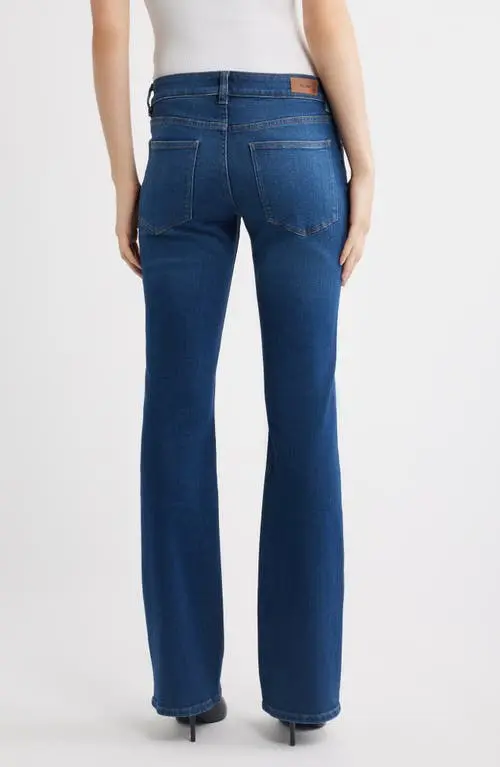 DL1961 Milano Slim Bootcut Jeans