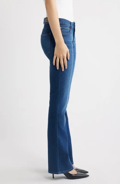 DL1961 Milano Slim Bootcut Jeans