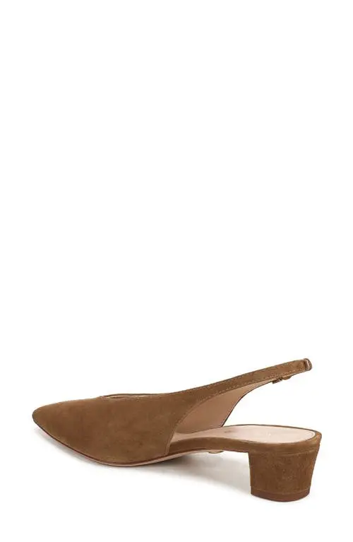 Veronica Beard Pamela Slingback Pump