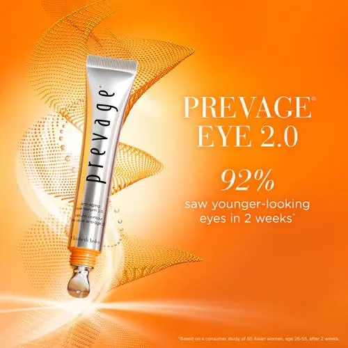 Elizabeth Arden Prevage® Anti-aging Eye Serum 2.0