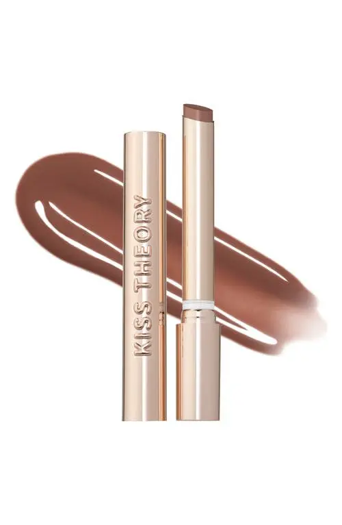 ANASTASIA BEVERLY HILLS Kiss Theory Lip Balm - Nudeish