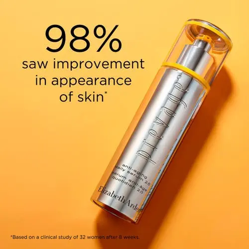 Elizabeth Arden Prevage® $498 Value