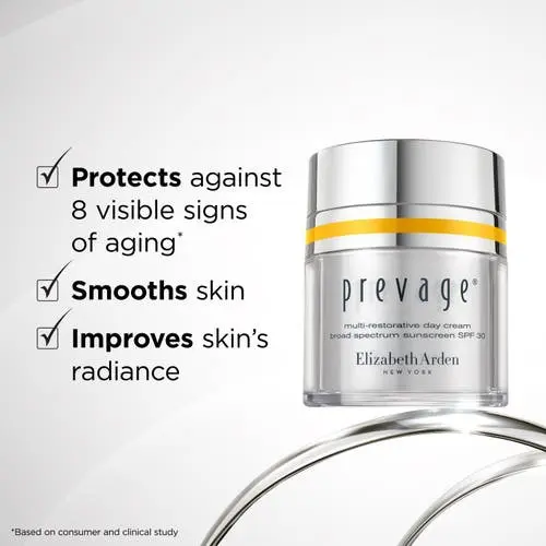 Elizabeth Arden Prevage® $498 Value