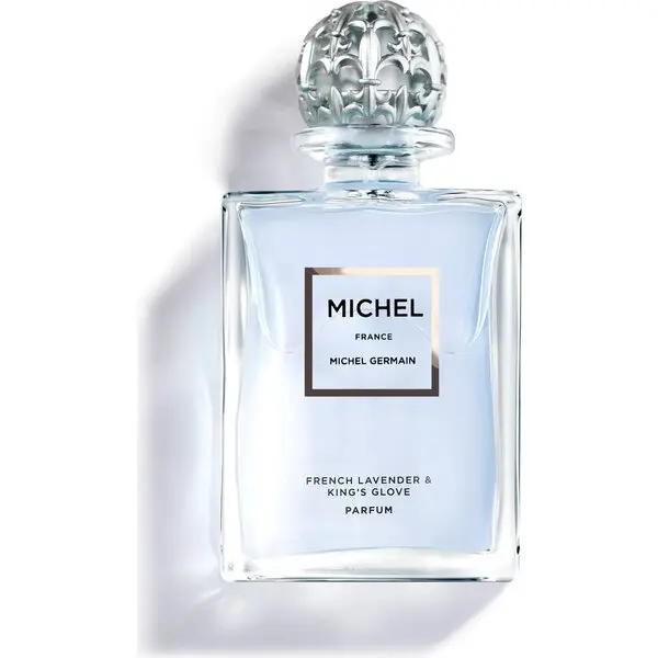 MICHEL GERMAIN Michel Collection French Lavender & King's Glove Parfum - No Colour