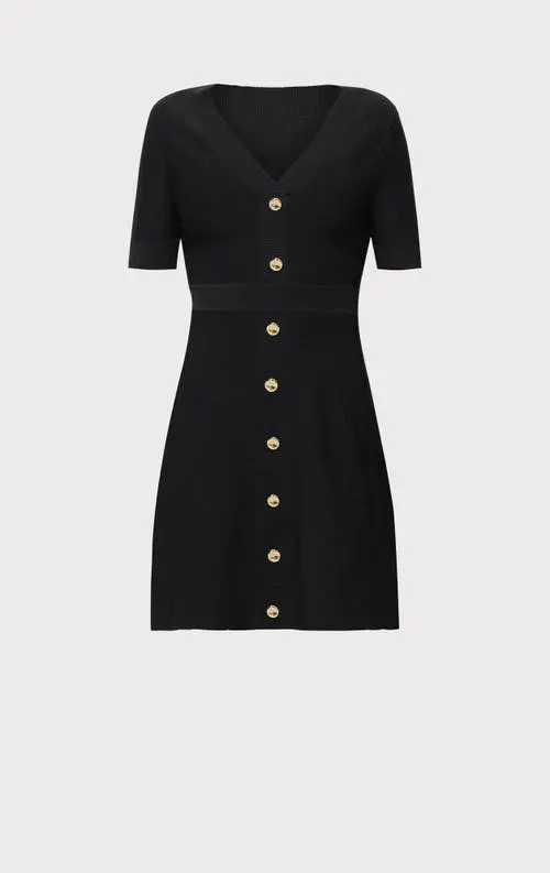 Herve Leger The Winslow Dress