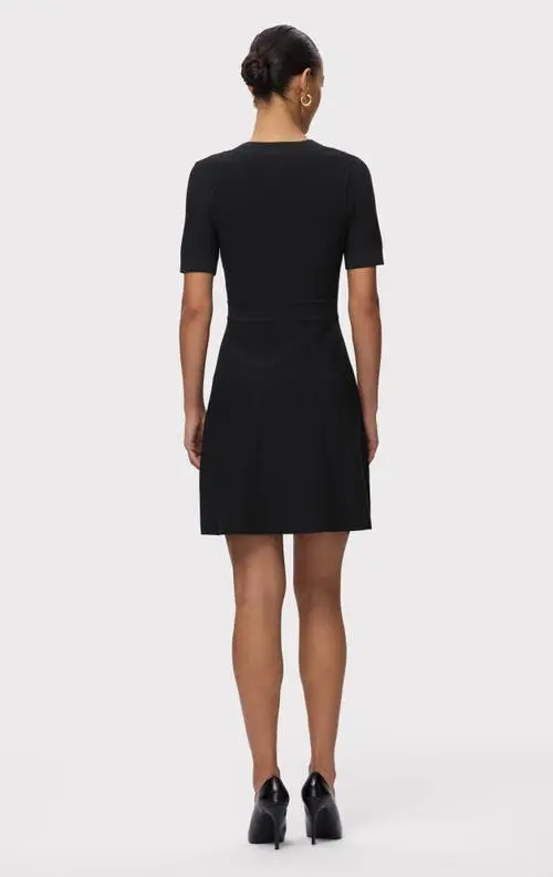 Herve Leger The Winslow Dress