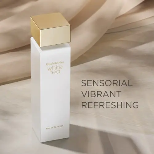 Elizabeth Arden White Tea Eau De Parfum