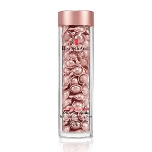 Elizabeth Arden Retinol + Hpr Ceramide Capsules Rapid Skin Renewing Serum - 90ct