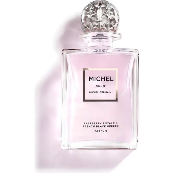 MICHEL GERMAIN Michel Collection Raspberry Royale & French Black Pepper Parfum - No Colour