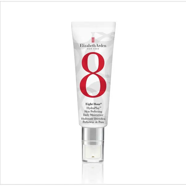 Elizabeth Arden Eight Hour® Hydraplay Skin Perfecting Daily Moisturizer - N/a