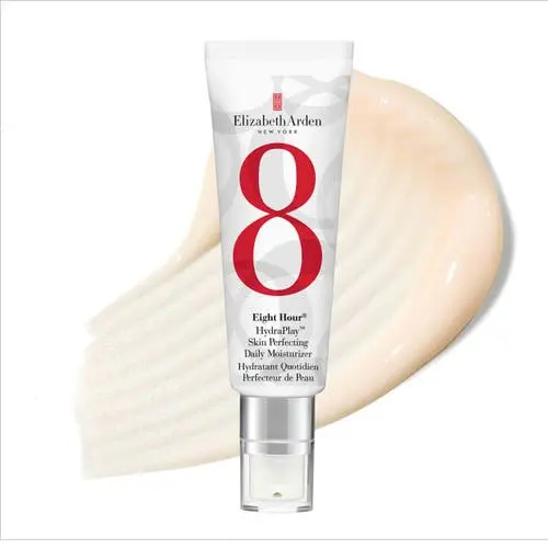 Elizabeth Arden Eight Hour® Hydraplay Skin Perfecting Daily Moisturizer - N/a