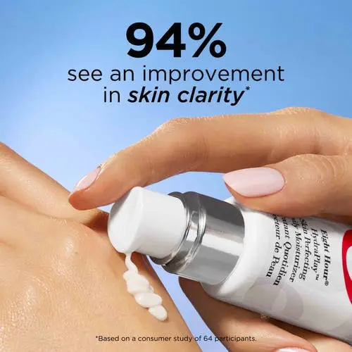 Elizabeth Arden Eight Hour® Hydraplay Skin Perfecting Daily Moisturizer - N/a