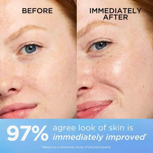 Elizabeth Arden Eight Hour® Hydraplay Skin Perfecting Daily Moisturizer - N/a