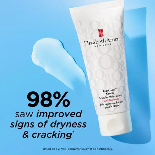 Elizabeth Arden Eight Hour® Cream Intensive Moisturizing Hand Treatment