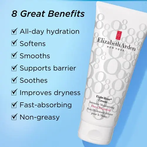 Elizabeth Arden Eight Hour® Cream Intensive Moisturizing Hand Treatment