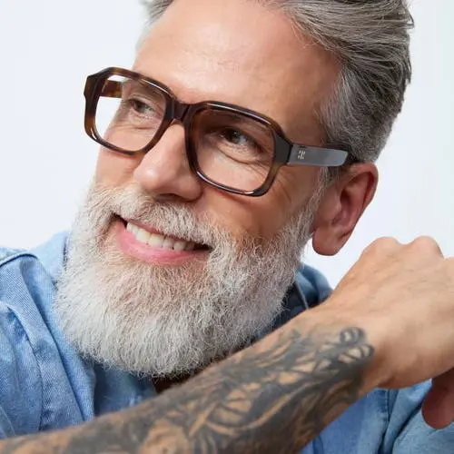 FRENCH KIWIS EYEWEAR Colin Reading Glasses