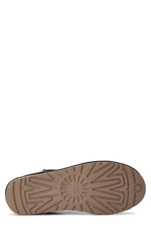 UGG Classic Ultra Mini Boot - Black/amphora