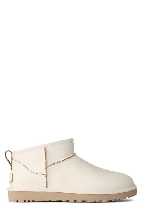 UGG Classic Ultra Mini Boot