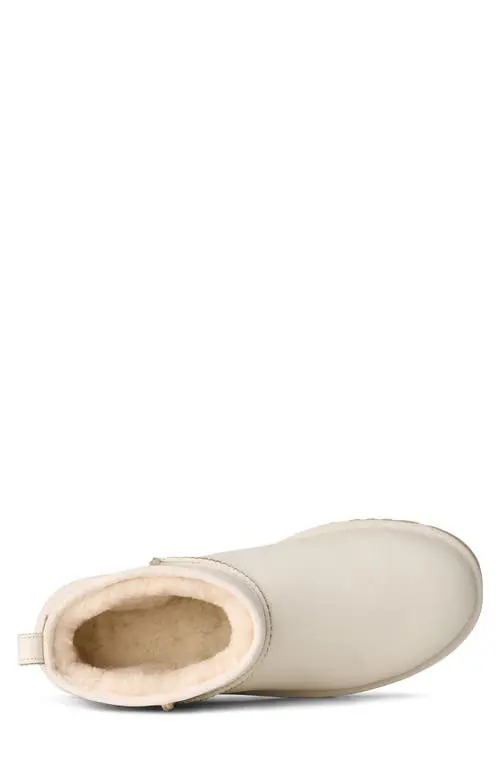 UGG Classic Ultra Mini Boot