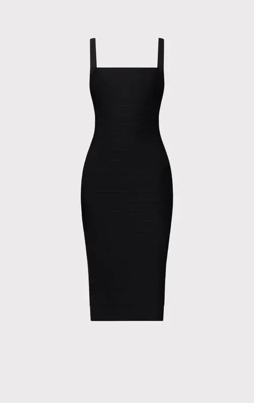Herve Leger The Neri Dress