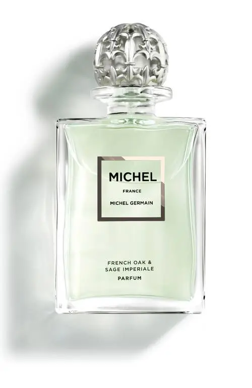 MICHEL GERMAIN Michel Collection French Oak & Sage Imperiale Parfum - No Colour