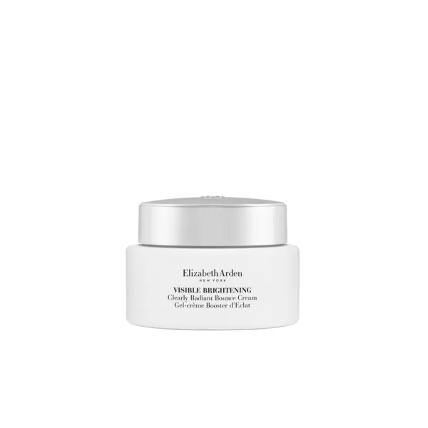 Elizabeth Arden Visible Brightening Clearly Radiant Bounce Cream - N/a