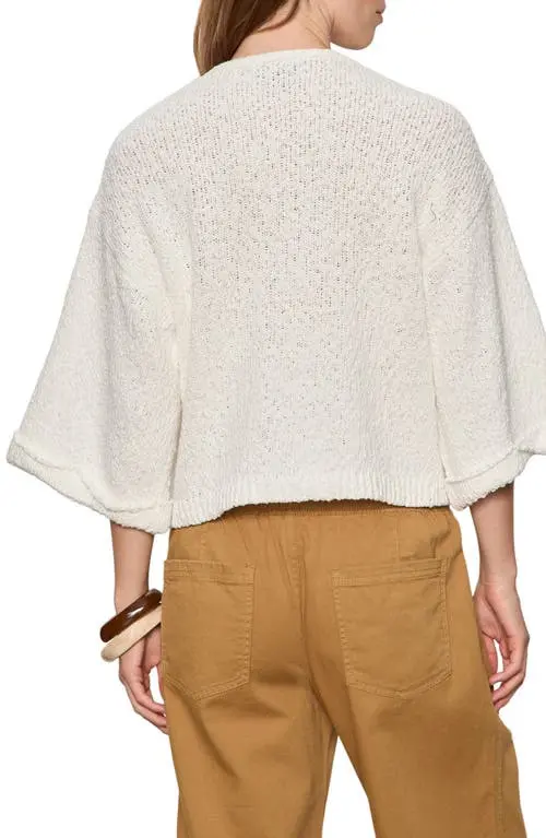 Sanctuary I'm Yours Textured Cardigan