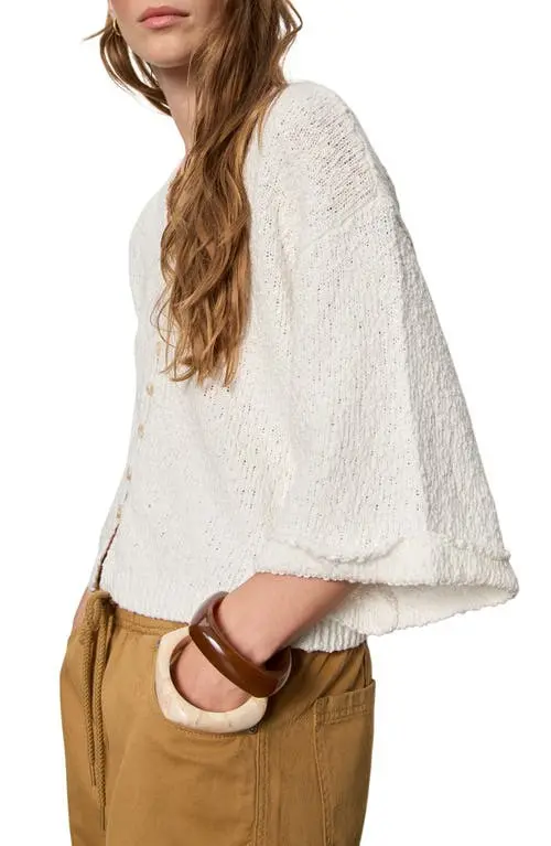 Sanctuary I'm Yours Textured Cardigan