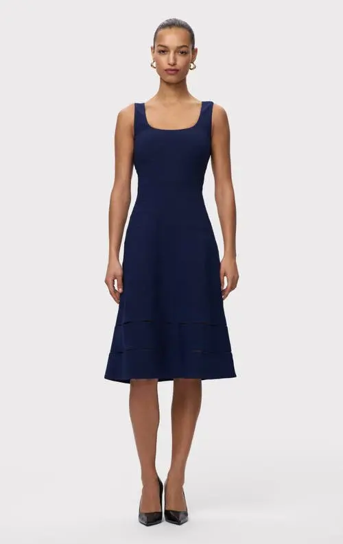 Herve Leger The Zinnia Dress