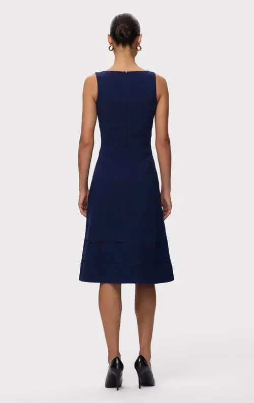 Herve Leger The Zinnia Dress