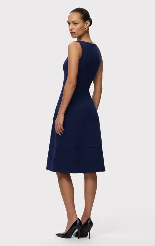 Herve Leger The Zinnia Dress