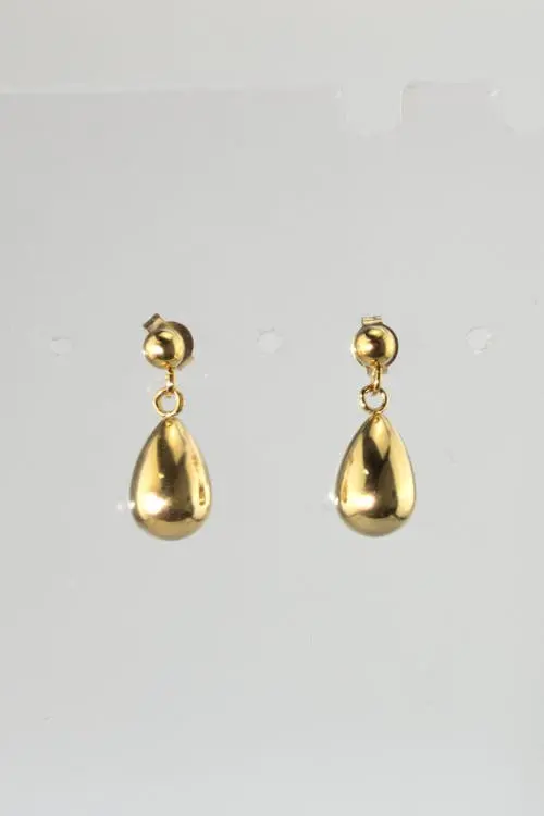 MEIDEYA Teardrop Dangle Earrings